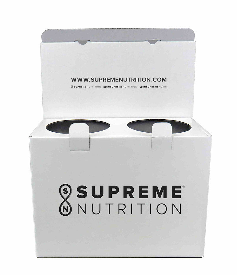 Supreme Nutrition Large E-Commerce Pack — BoxMart