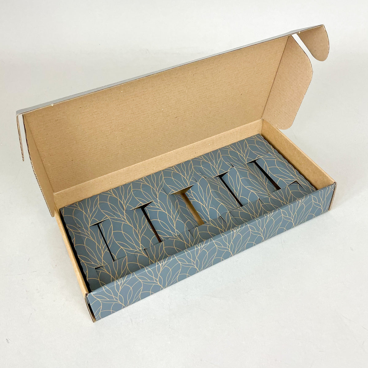 Fabulous Fittings for Perfectly Presented Products — BoxMart