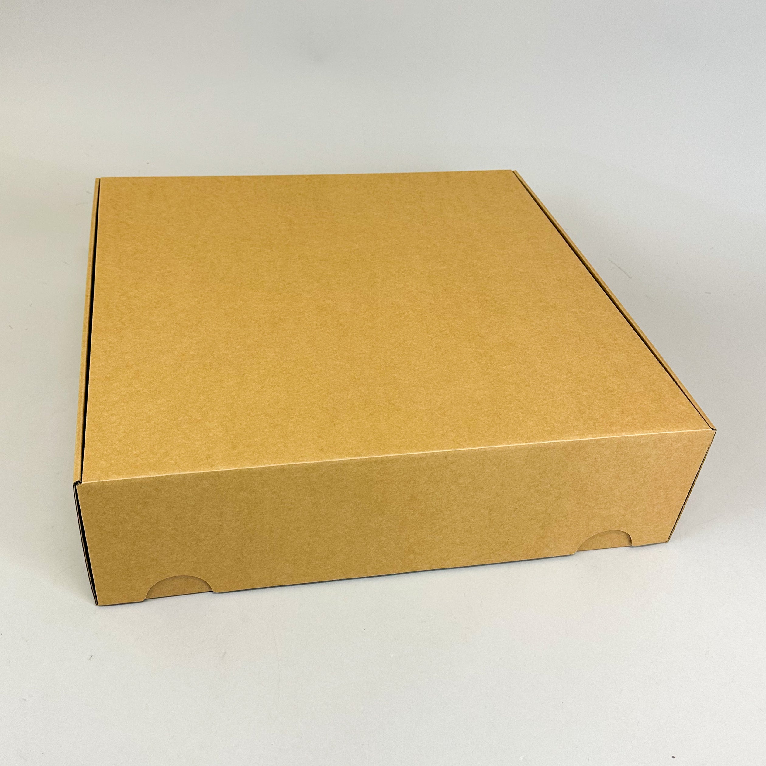Large Platter Box 55x55x15cm (Pack of 15) — BoxMart