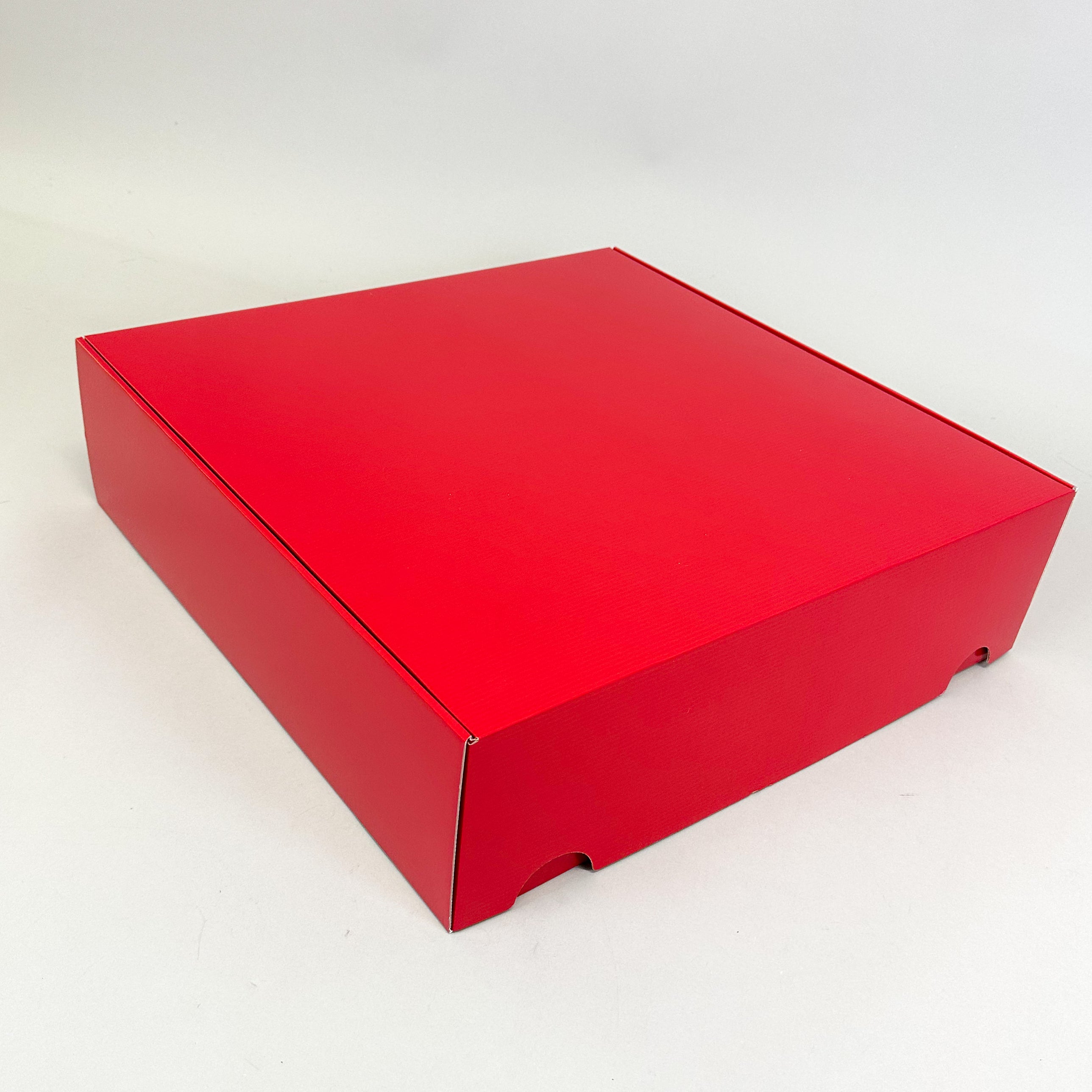 Large Wreath Box 55x55x15cm (Pack of 15) — BoxMart