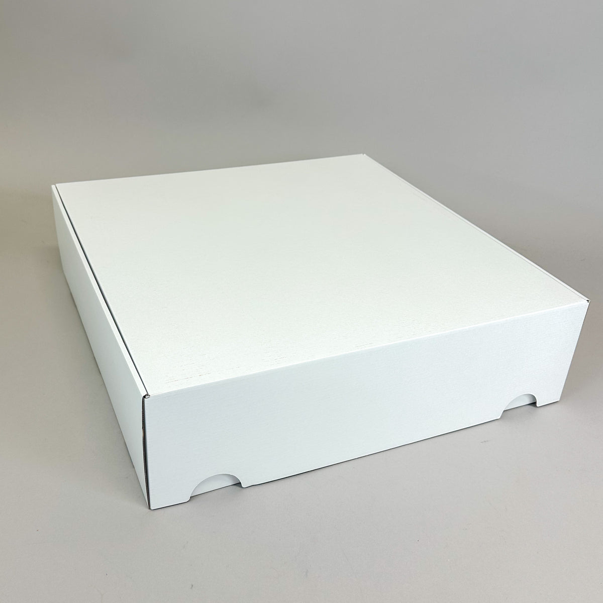 Large Wreath Box 55x55x15cm (Pack of 15) — BoxMart