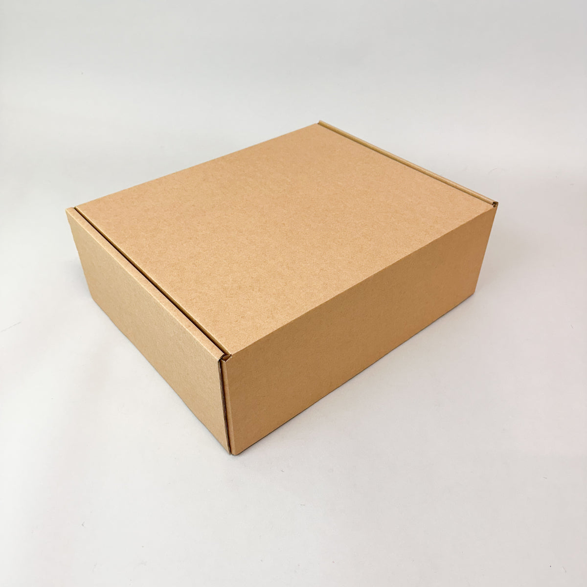 A4 Postal Box - 300x250x100mm (Pack of 50) — BoxMart