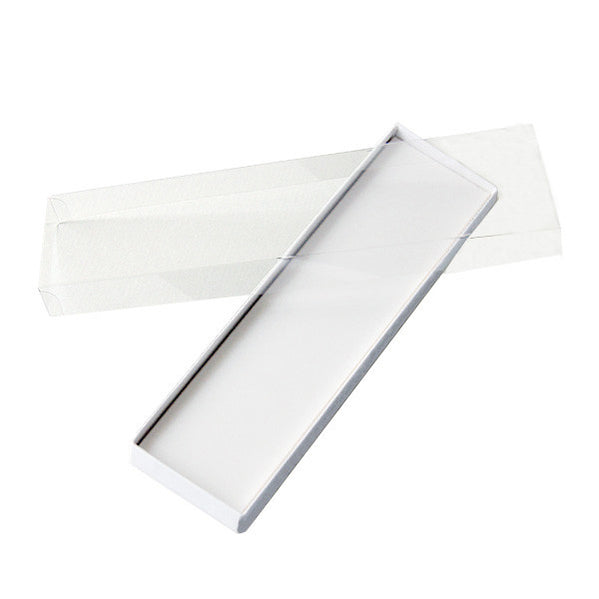 Buy Clear Lid Presentation Boxes | Eco-Friendly Gift Boxes | BoxMart