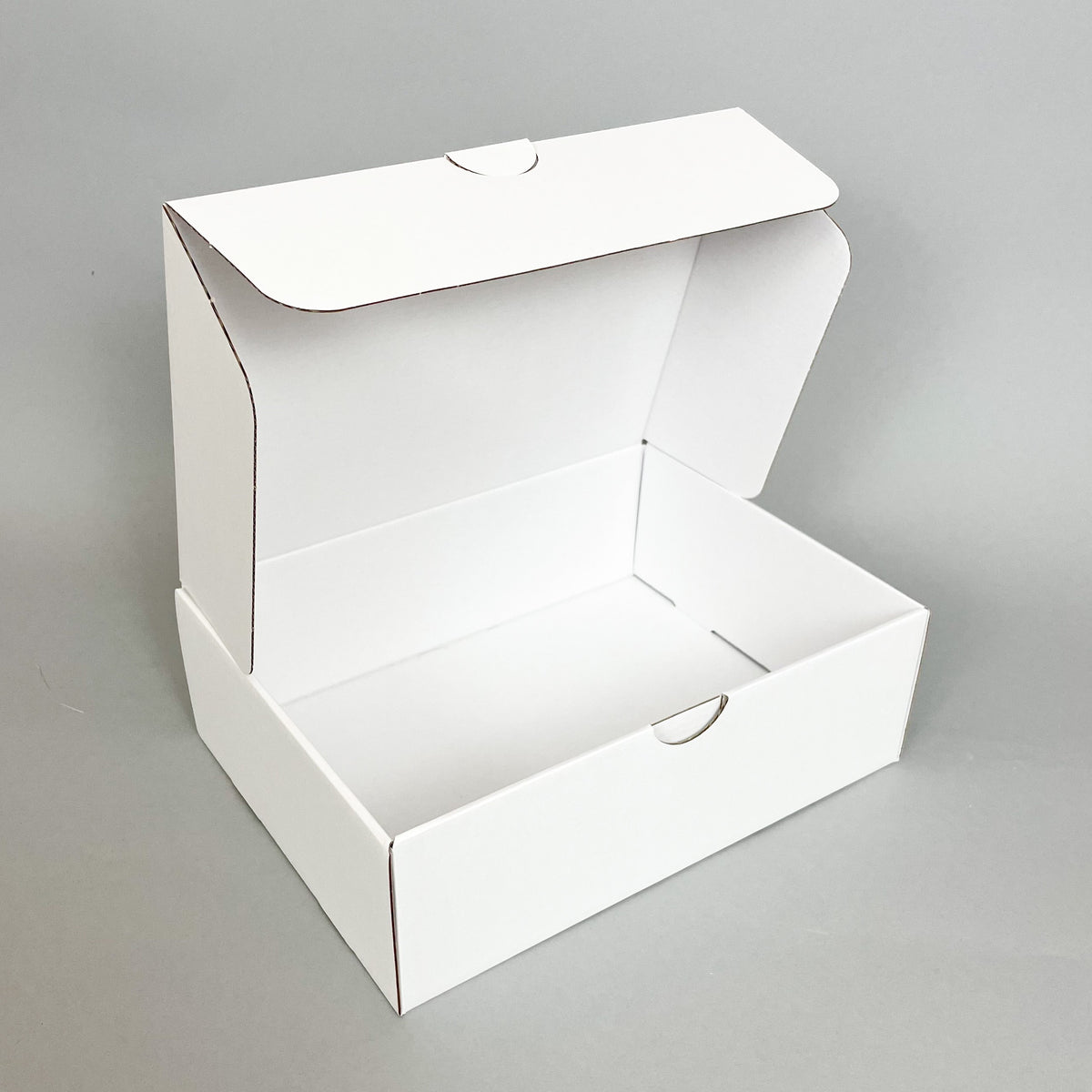 Ecommerce Postal Box 1 - 80mm (Pack of 25) — BoxMart
