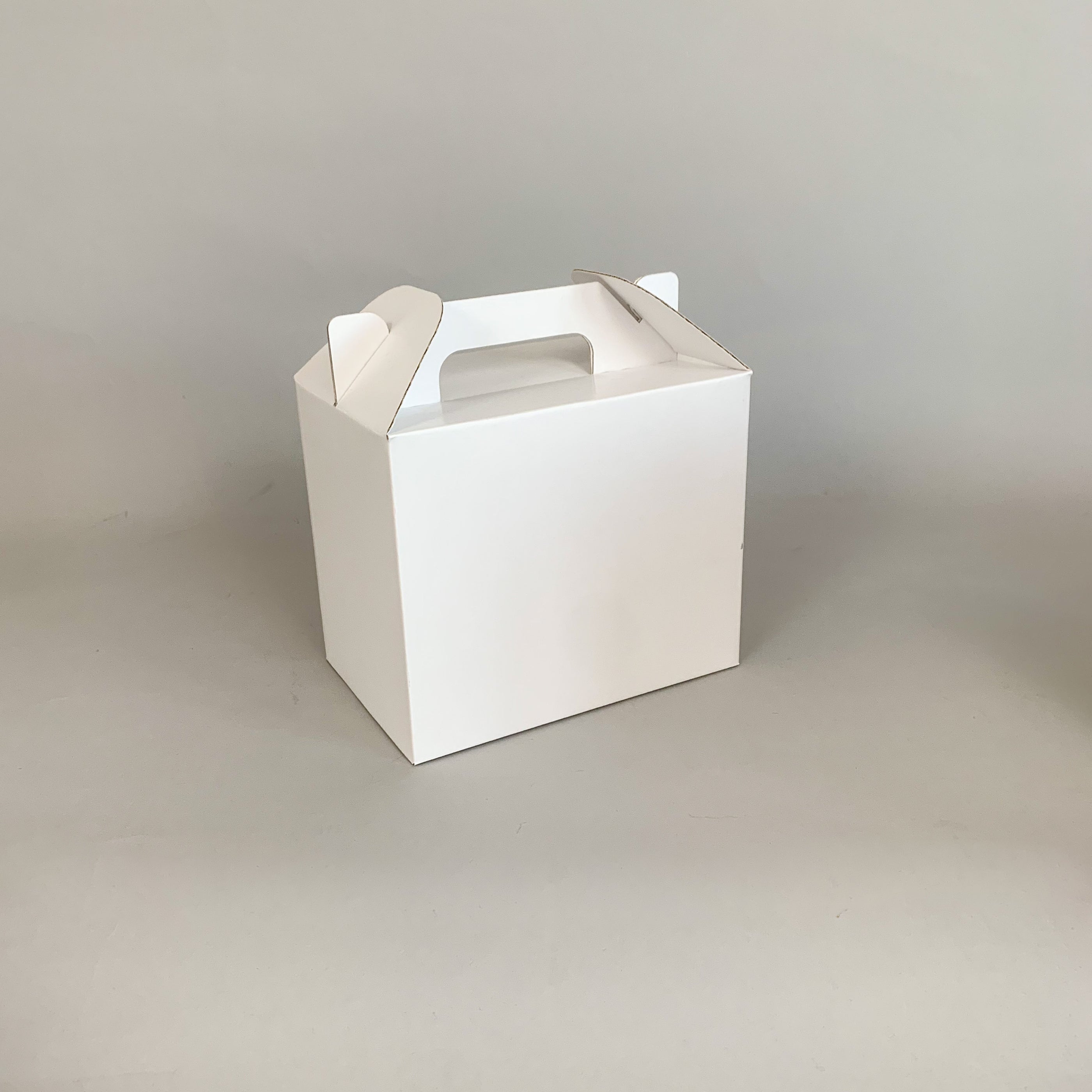 Small Carry Hamper (Pack of 25) — BoxMart