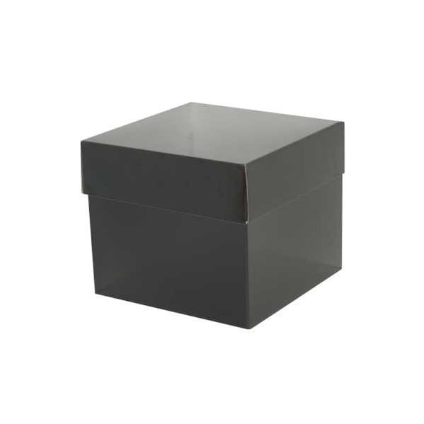 Black Box Packaging for Sale | Buy Black Cardboard Boxes — BoxMart