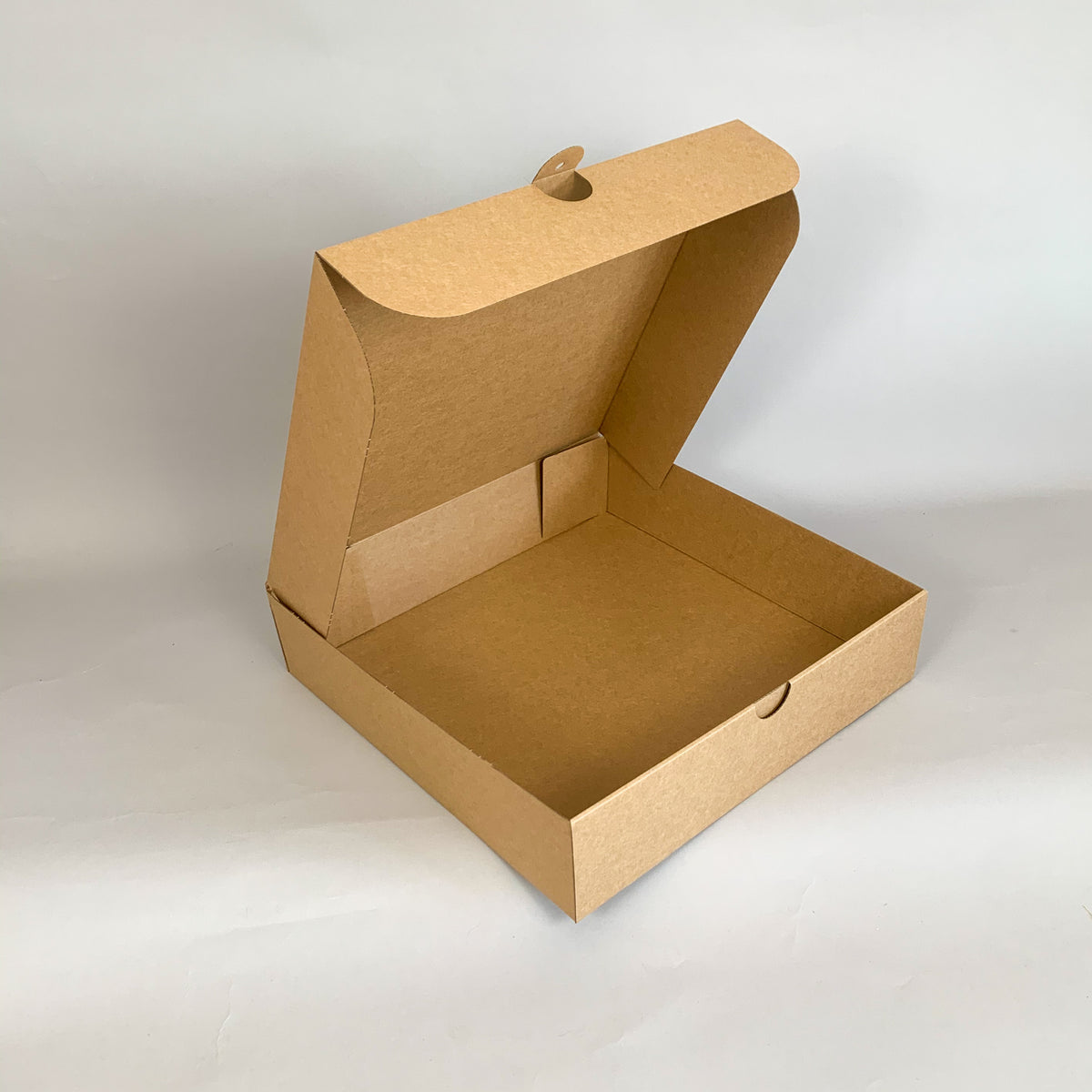 Wreath Box 40x40x9.5cm (Pack of 25) — BoxMart