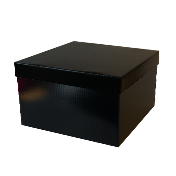 Flat Packed Gift Boxes — BoxMart