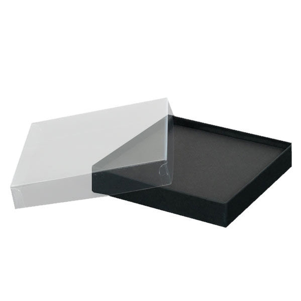 Buy Clear Lid Presentation Boxes | Eco-Friendly Gift Boxes | BoxMart