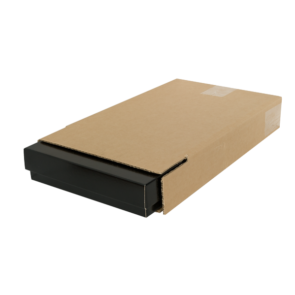 Rectangular Gift Boxes — BoxMart