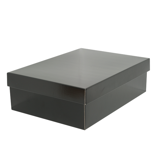 Rectangular Boxes — BoxMart