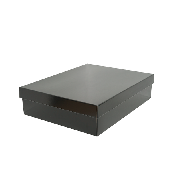 Rectangular Boxes — BoxMart