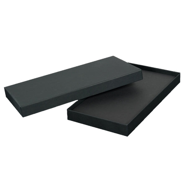 Black Box Packaging for Sale | Buy Black Cardboard Boxes — BoxMart